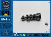 China Diesel Fuel Injection Pump flat Plunger&Barrel 4P9830 for CAT 3306 Diesel Engine for sale