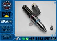 China Hot Sale Fuel injector Assembly 356-1367 355-6110 10R-0956 Common Rail Fuel Injector 374-0750 229-5919 For CAT C15 for sale