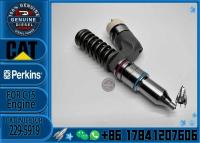 China Hot Sale Fuel injector Assembly 356-1367 355-6110 10R-0956 Common Rail Fuel Injector 374-0750 229-5919 For CAT C15 for sale