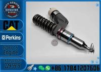 China Hot Sale Fuel injector Assembly 356-1367 355-6110 10R-0956 Common Rail Fuel Injector 374-0750 229-5919 For CAT C15 for sale