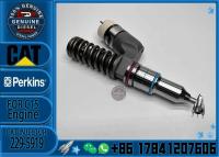 China Hot Sale Fuel injector Assembly 356-1367 355-6110 10R-0956 Common Rail Fuel Injector 374-0750 229-5919 For CAT C15 for sale
