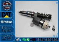 China CAT Excavator Parts Fuel Injector 211-3025 200-1117 235-1401 235-1400 for C-15 C16 Engine 211-3025 for sale
