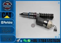 China CAT Excavator Parts Fuel Injector 211-3025 200-1117 235-1401 235-1400 for C-15 C16 Engine 211-3025 for sale