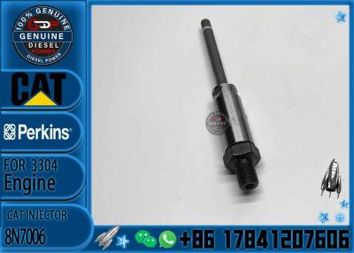 China fuel injector 104-9453  for 3306 engine parts E330B 330B 3306 injector 8N7005  0R-8787 0R-4124 0R-3591 0R-3423 for sale