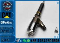 China CAT Injector Assembly 326-4756 326-4740 326-4700 326-4756  is suitable for CAT C4.2 C4.4 engines for sale