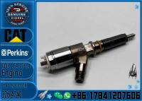 China CAT Injector Assembly 326-4756 326-4740 326-4700 326-4756  is suitable for CAT C4.2 C4.4 engines for sale