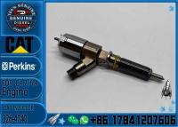 China CAT Injector Assembly 326-4756 326-4740 326-4700 326-4756  is suitable for CAT C4.2 C4.4 engines for sale