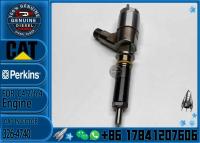 China CAT Injector Assembly 326-4756 326-4740 326-4700 326-4756  is suitable for CAT C4.2 C4.4 engines for sale