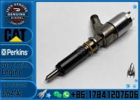 China CAT Injector Assembly 326-4756 326-4740 326-4700 326-4756  is suitable for CAT C4.2 C4.4 engines for sale