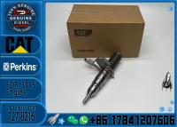 China Hot sales construction machinery equipment 3116 E3116 127-8213 127-8216 127-8218 Diesel Engine Fuel Injector Assembly for sale