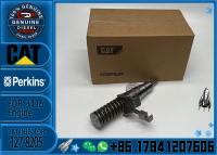 China DIGGING beautiful price hot sale New Fuel Injector OR8479 127-8205 for Caterpillar 3116 3114 Excavator E325B for sale