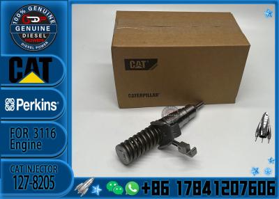 China DIGGING beautiful price hot sale New Fuel Injector OR8479 127-8205 for Caterpillar 3116 3114 Excavator E325B for sale
