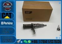 China DIGGING beautiful price hot sale New Fuel Injector OR8479 127-8205 for Caterpillar 3116 3114 Excavator E325B for sale