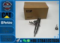 China DIGGING beautiful price hot sale New Fuel Injector OR8479 127-8205 for Caterpillar 3116 3114 Excavator E325B for sale