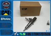 China DIGGING beautiful price hot sale New Fuel Injector OR8479 127-8205 for Caterpillar 3116 3114 Excavator E325B for sale