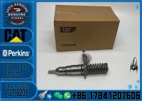China DIGGING beautiful price hot sale New Fuel Injector OR8479 127-8205 for Caterpillar 3116 3114 Excavator E325B for sale