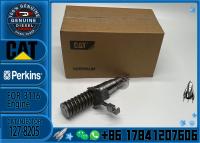 China DIGGING beautiful price hot sale New Fuel Injector OR8479 127-8205 for Caterpillar 3116 3114 Excavator E325B for sale