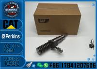 China DIGGING sale well Diesel Engine Fuel Injector Assembly 0R-8463 162-0212 for C-aterpillar 3116 3114 engine for sale