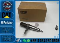 China DIGGING sale well Diesel Engine Fuel Injector Assembly 0R-8463 162-0212 for C-aterpillar 3116 3114 engine for sale
