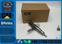 China DIGGING sale well Diesel Engine Fuel Injector Assembly 0R-8463 162-0212 for C-aterpillar 3116 3114 engine for sale