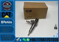China DIGGING sale well Diesel Engine Fuel Injector Assembly 0R-8463 162-0212 for C-aterpillar 3116 3114 engine for sale
