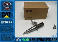 China DIGGING sale well Diesel Engine Fuel Injector Assembly 0R-8463 162-0212 for C-aterpillar 3116 3114 engine for sale