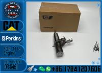 China Fuel injector 127-8222 0R8461 1278222 0R-8461 for Engine 3114 3116 Excavator 325 325L Wheel Loader 950F 950F II 960F for sale