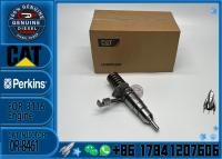 China Fuel injector 127-8222 0R8461 1278222 0R-8461 for Engine 3114 3116 Excavator 325 325L Wheel Loader 950F 950F II 960F for sale
