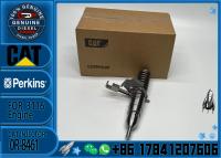 China Fuel injector 127-8222 0R8461 1278222 0R-8461 for Engine 3114 3116 Excavator 325 325L Wheel Loader 950F 950F II 960F for sale