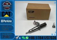 China Fuel injector 127-8222 0R8461 1278222 0R-8461 for Engine 3114 3116 Excavator 325 325L Wheel Loader 950F 950F II 960F for sale