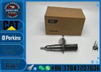 China Fuel injector 127-8222 0R8461 1278222 0R-8461 for Engine 3114 3116 Excavator 325 325L Wheel Loader 950F 950F II 960F for sale