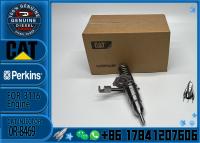 China Diesel Engine Fue Injector Nozzle 127-8225 1278225 0R-8469 for Cat 3114 3116 Excavator 325 325L Wheel Loader 950F 950F I for sale