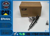 China Diesel Engine Fue Injector Nozzle 127-8225 1278225 0R-8469 for Cat 3114 3116 Excavator 325 325L Wheel Loader 950F 950F I for sale