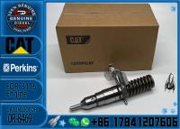 China Diesel Engine Fue Injector Nozzle 127-8225 1278225 0R-8469 for Cat 3114 3116 Excavator 325 325L Wheel Loader 950F 950F I for sale