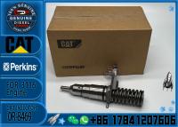 China Diesel Engine Fue Injector Nozzle 127-8225 1278225 0R-8469 for Cat 3114 3116 Excavator 325 325L Wheel Loader 950F 950F I for sale