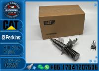 China Diesel Engine Fue Injector Nozzle 127-8225 1278225 0R-8469 for Cat 3114 3116 Excavator 325 325L Wheel Loader 950F 950F I for sale