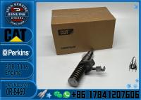 China Diesel Engine Fue Injector Nozzle 127-8225 1278225 0R-8469 for Cat 3114 3116 Excavator 325 325L Wheel Loader 950F 950F I for sale
