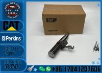 China 7E-9585 Excavator 320 L 320-A 320-A L 320-A N 320-A S 320N Engine 3116 3126 Fuel Injector 7E9585 0R-3742 for sale