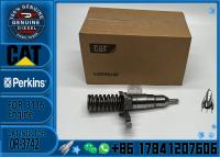 China 7E-9585 Excavator 320 L 320-A 320-A L 320-A N 320-A S 320N Engine 3116 3126 Fuel Injector 7E9585 0R-3742 for sale