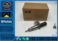 China CAT 3116 3126 Engine Diesel Common Fuel Injector 162-0212 0R-8463 For CAT System Marine for sale