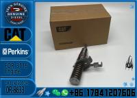 China Factory Direct Supply Common Rail injector 140-8413 0R-8867 162-0218 0R-8633 1408413 1620218 for sale