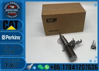 China Factory Direct Supply Common Rail injector 140-8413 0R-8867 162-0218 0R-8633 1408413 1620218 for sale
