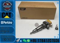 China Fuel Injector Assembly 180-7431 198-4752 174-7526 232-1170 232-1171 174-7527 0R-9350 180-7431 For CAT Engine 3126 for sale