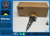 China Fuel Injector Assembly 180-7431 198-4752 174-7526 232-1170 232-1171 174-7527 0R-9350 180-7431 For CAT Engine 3126 for sale