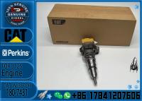 China Fuel Injector Assembly 180-7431 198-4752 174-7526 232-1170 232-1171 174-7527 0R-9350 180-7431 For CAT Engine 3126 for sale