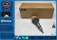 China Fuel Injector Assembly 180-7431 198-4752 174-7526 232-1170 232-1171 174-7527 0R-9350 180-7431 For CAT Engine 3126 for sale
