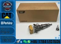 China Fuel Injector Assembly 180-7431 198-4752 174-7526 232-1170 232-1171 174-7527 0R-9350 180-7431 For CAT Engine 3126 for sale