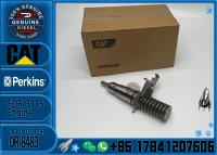 China Aftermarket Construction spare parts Fuel Injector 127-8209 0R-8483 For Engine 3114 Loader 918F 928F 935B for sale