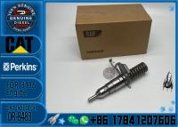 China Aftermarket Construction spare parts Fuel Injector 127-8209 0R-8483 For Engine 3114 Loader 918F 928F 935B for sale