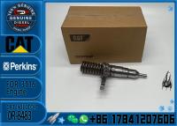 China Aftermarket Construction spare parts Fuel Injector 127-8209 0R-8483 For Engine 3114 Loader 918F 928F 935B for sale